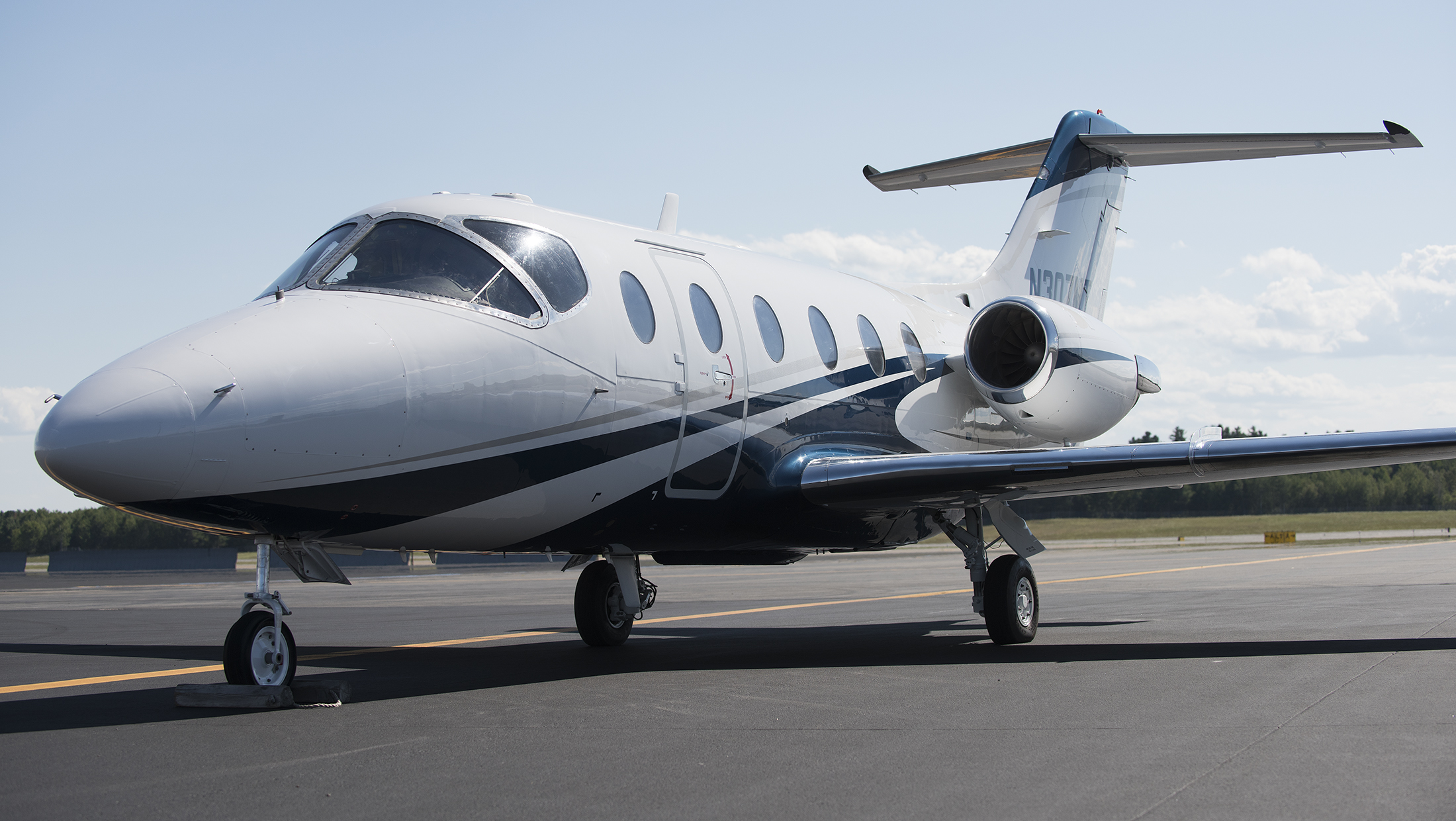 Beechjet 400A - RK-42 - C&L Sales