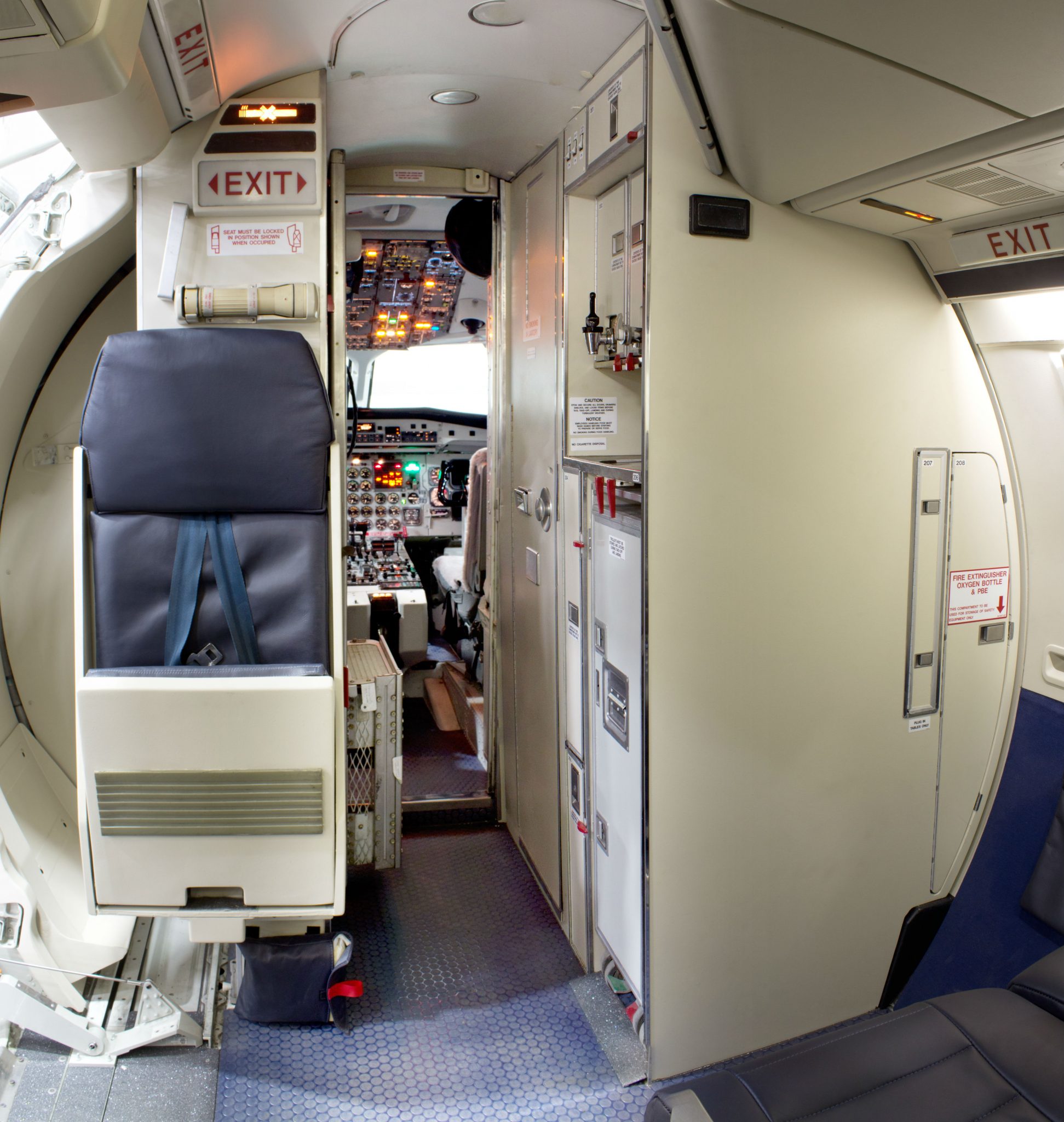 SAAB 340B+ - MSN 435 - C&L Sales