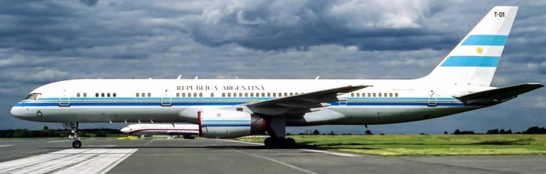 BOEING 757-200 - C&L Sales