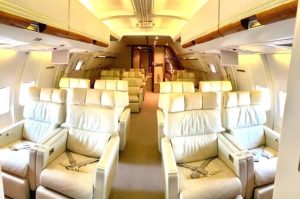 BOEING 757-200 - C&L Sales