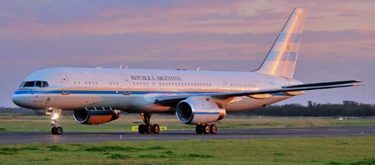 BOEING 757-200 - C&L Sales