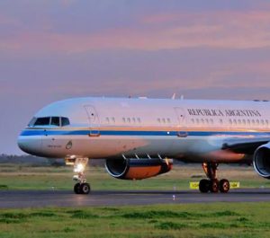 BOEING 757-200 - C&L Sales