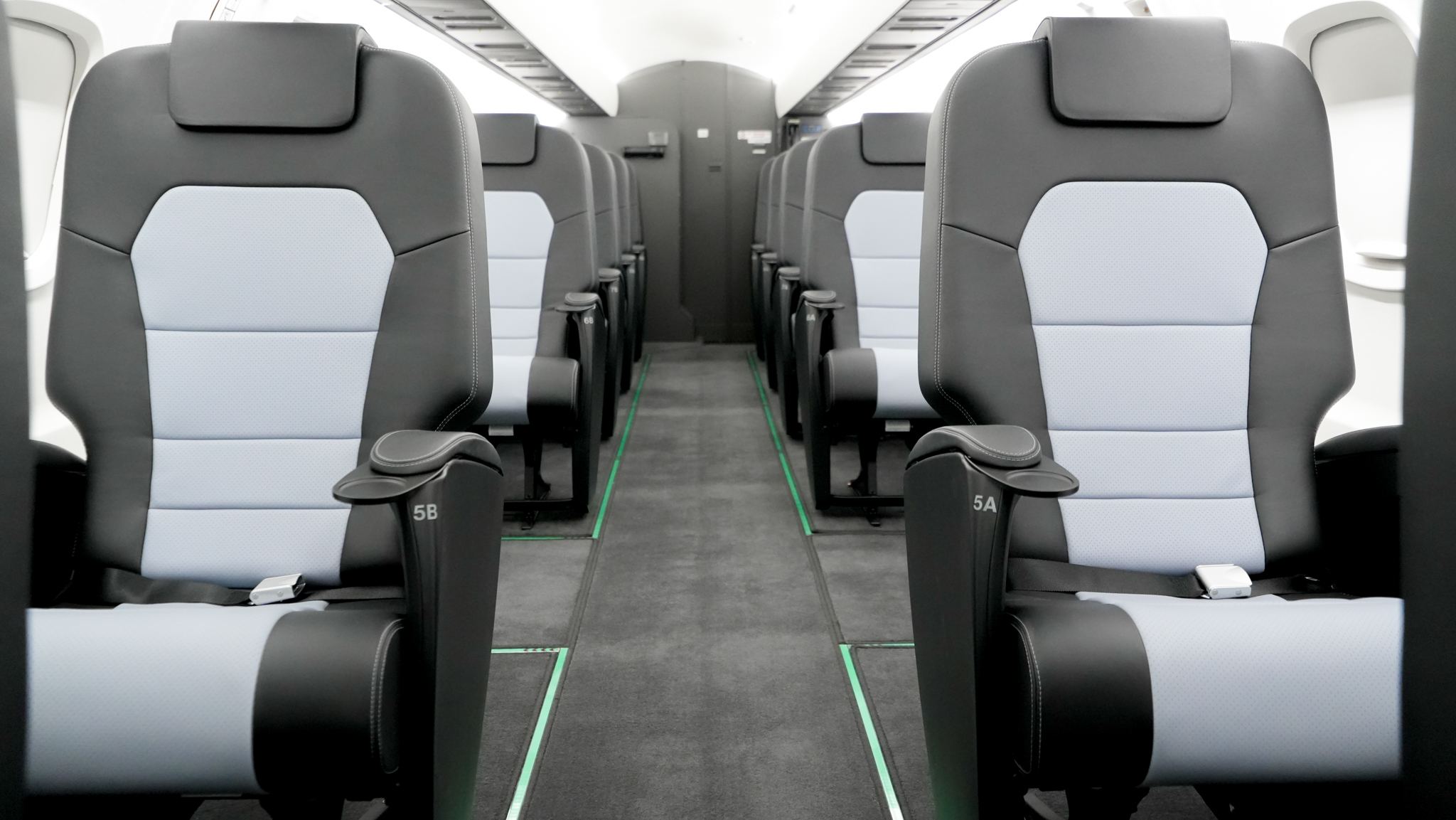 ERJ 140 MSN 145554 - C&L Sales