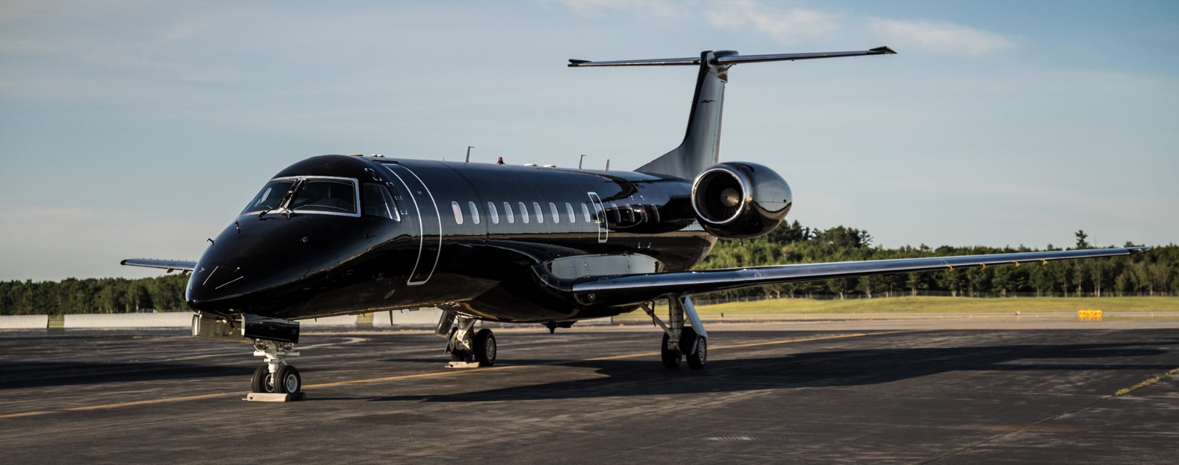 ERJ 135 ER MSN 145198 - C&L Sales