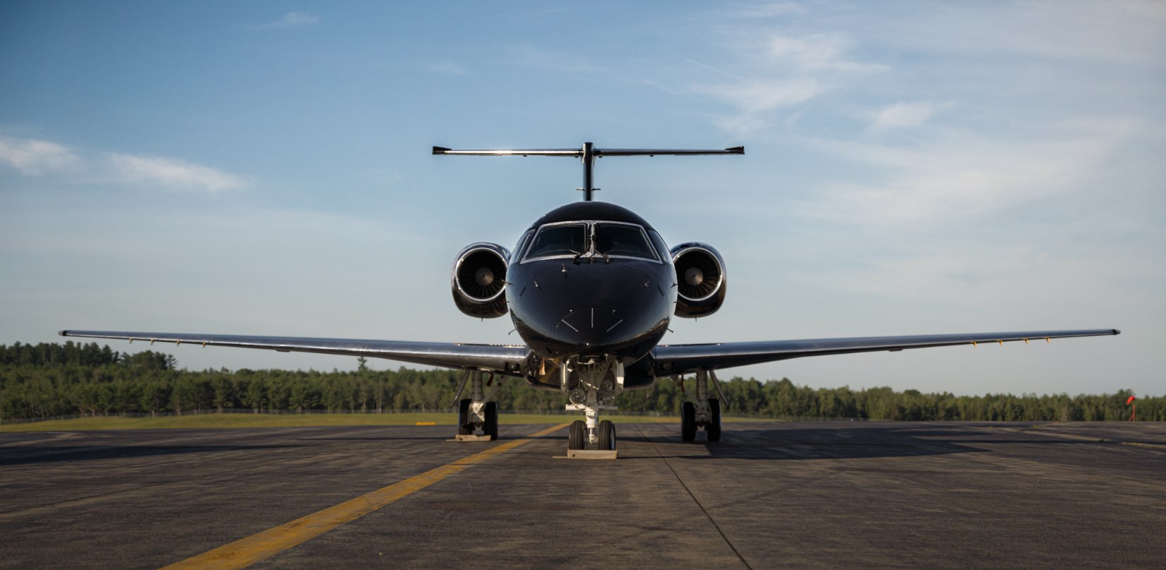 ERJ 135 ER MSN 145198 - C&L Sales